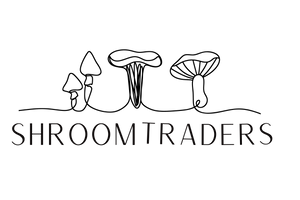 National Mushroom Foraging Map – Shroom Traders